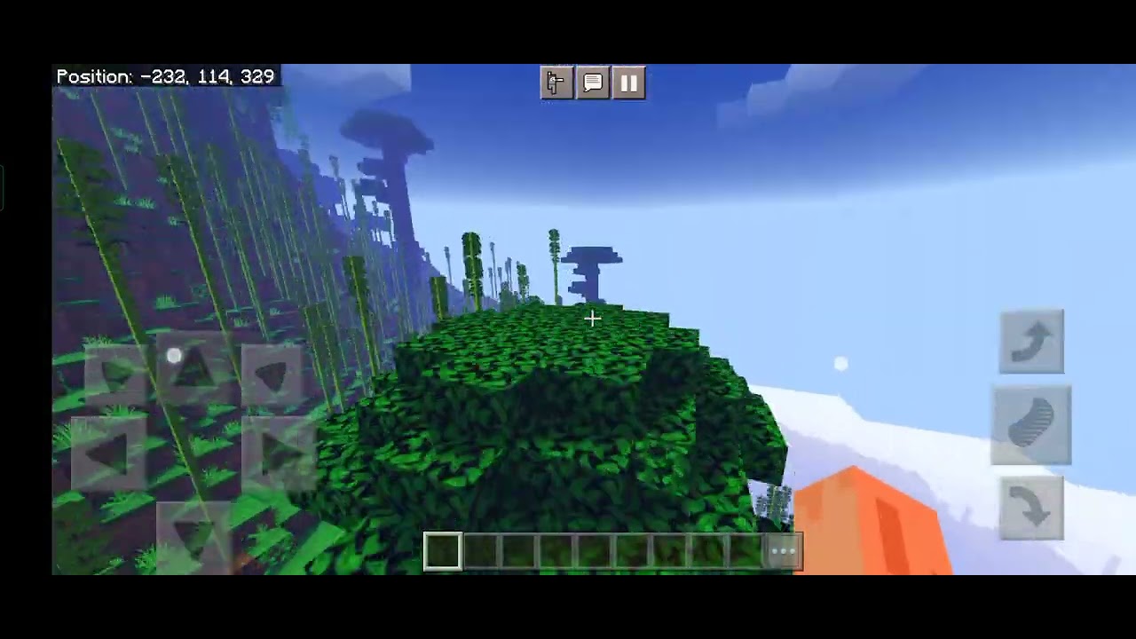 modified jungle edge???? - YouTube