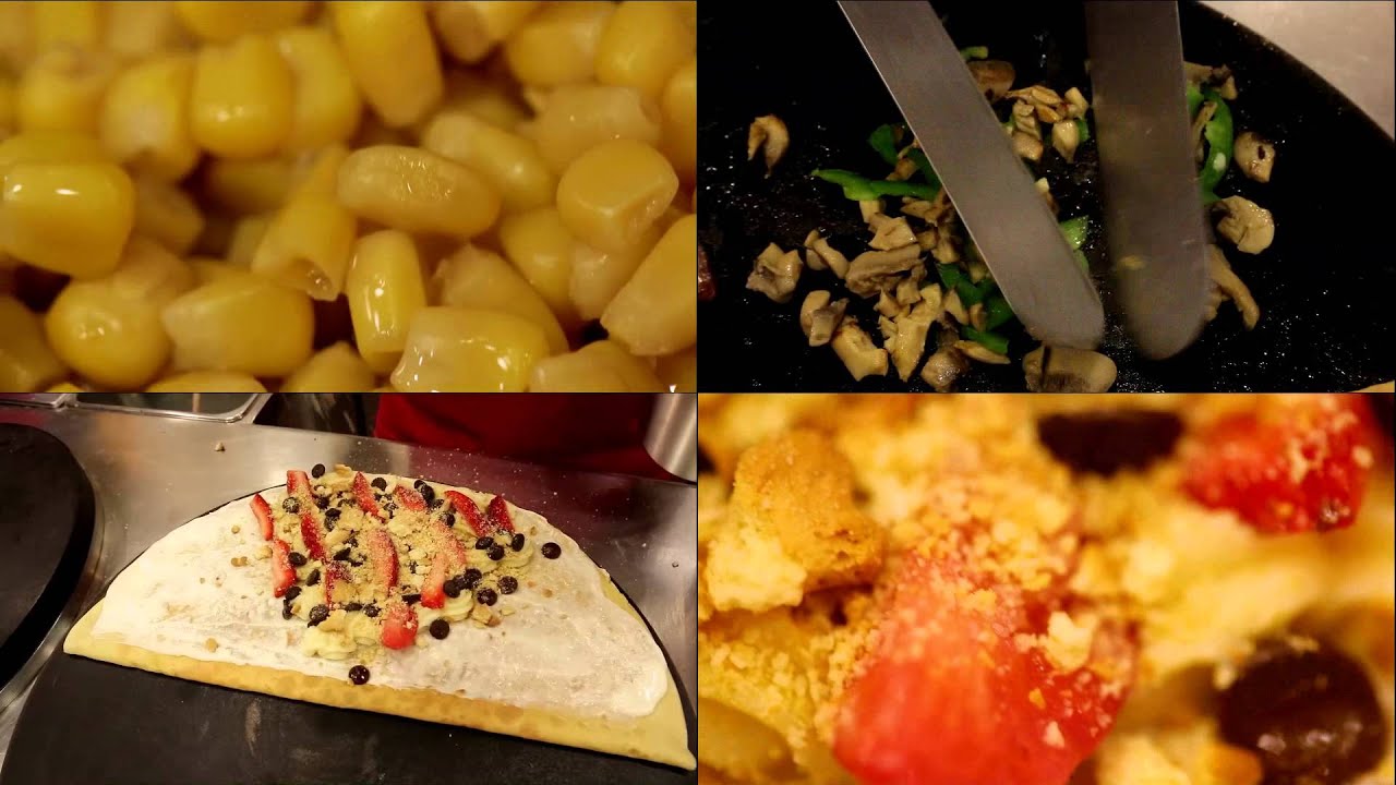 Crepa Crepa ... Τα Κλασσικά ... - YouTube