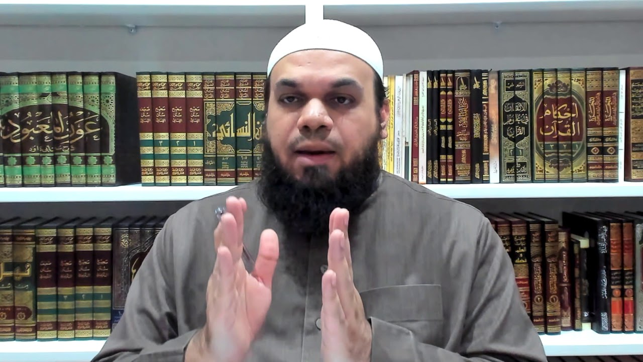 7 Methods of Memorising the Qur'an - Shaykh Ahsan Hanif - YouTube