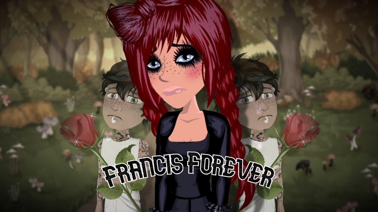 Francis Forever | Msp version - YouTube