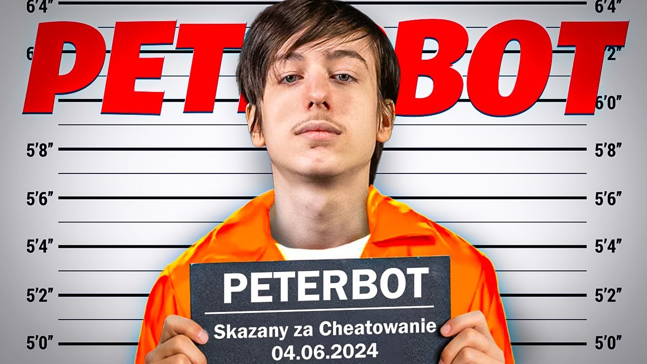 CAŁA PRAWDA o PETERBOCIE.. - YouTube