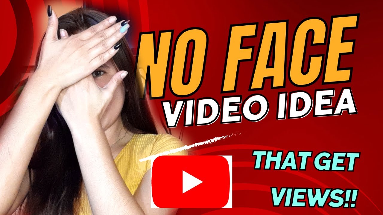 3 EASY FACELESS YOUTUBE VIDEO IDEAS (Paano gumawa ng video na hindi ...