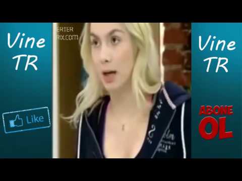 Aleyna Tilki En İyi Vine'lar 2016-2017