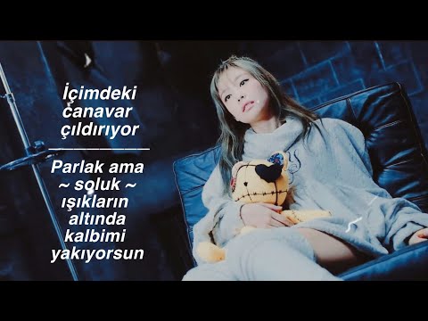Alan Walker - Faded (Türkçe Çeviri)