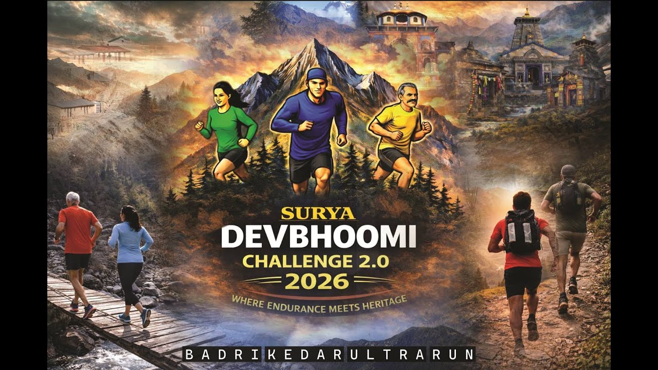 Surya Dev Bhoomi Challenge 2.0 - YouTube