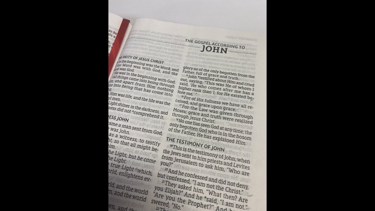 John 6_26-40 Jesus Bread Of Life Harris Integrated Solutions Group ...