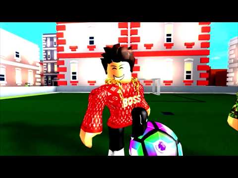 ROBLOX Zorba Hikayesi - Futbol Şampiyonları (Türkçe Dublaj)
