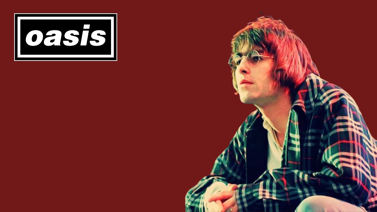OASIS: The Art Of The Outro - YouTube