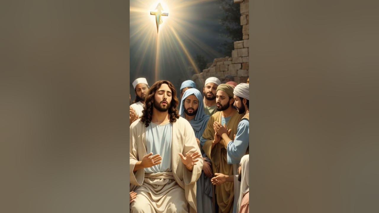 Como Podemos Recivir Halgo De Dios Shorts Diosesbueno Jesus Short Youtube