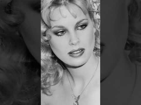 The Tragic Murder of Dorothy Stratten