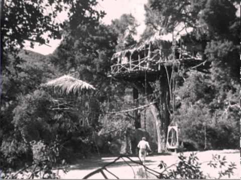 Tarzan Escapes (1936) - 4-Jane Stays