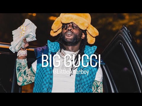 (FREE) Chief Keef type beat - Big Gucci - YouTube