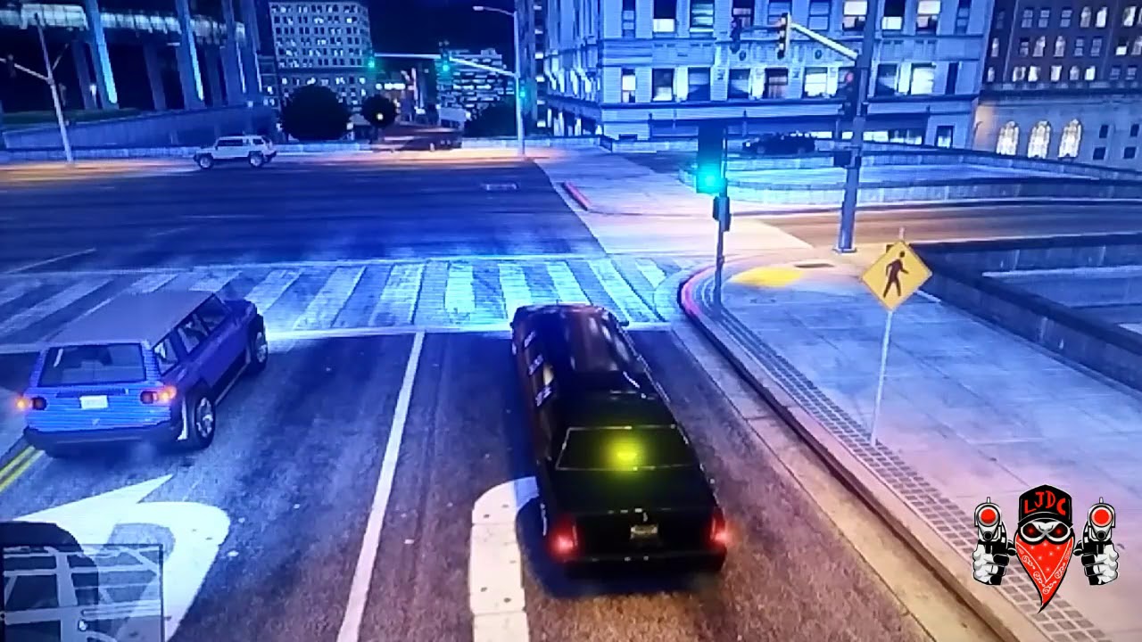 Agentes de seguridad Ljdc - YouTube