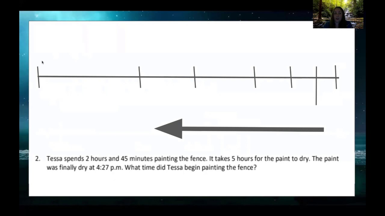 RPS 4thMath Elapsed Time 2 - YouTube