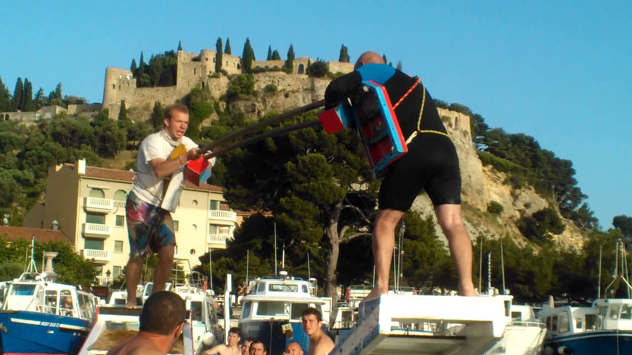 7 juin 2014 Mathieu Louis 2 - YouTube