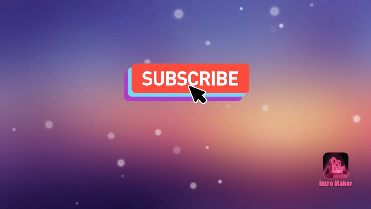 Please Subscribe me on my Youtube Channel - YouTube