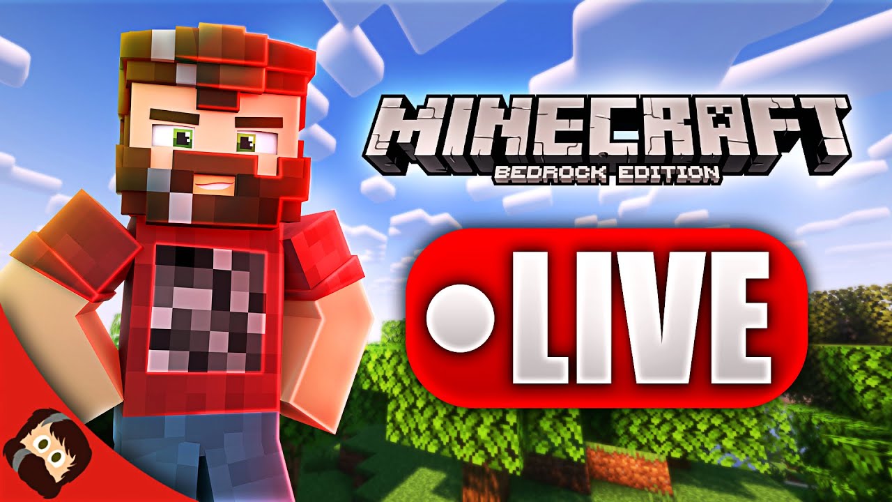 🔴New Add-on Testing & Copper Golem Testing | Minecraft Bedrock Guide 1. ...