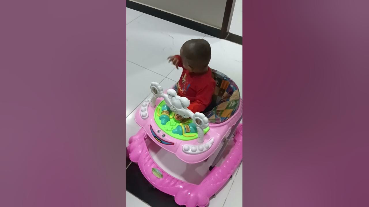 Mirha daily routine - YouTube