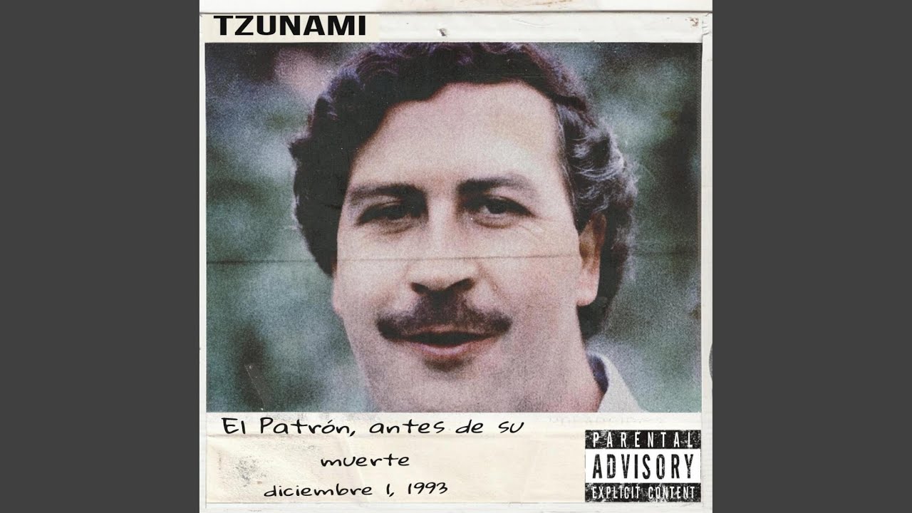 El Patrón - GOLIATH 504: Song Lyrics, Music Videos & Concerts