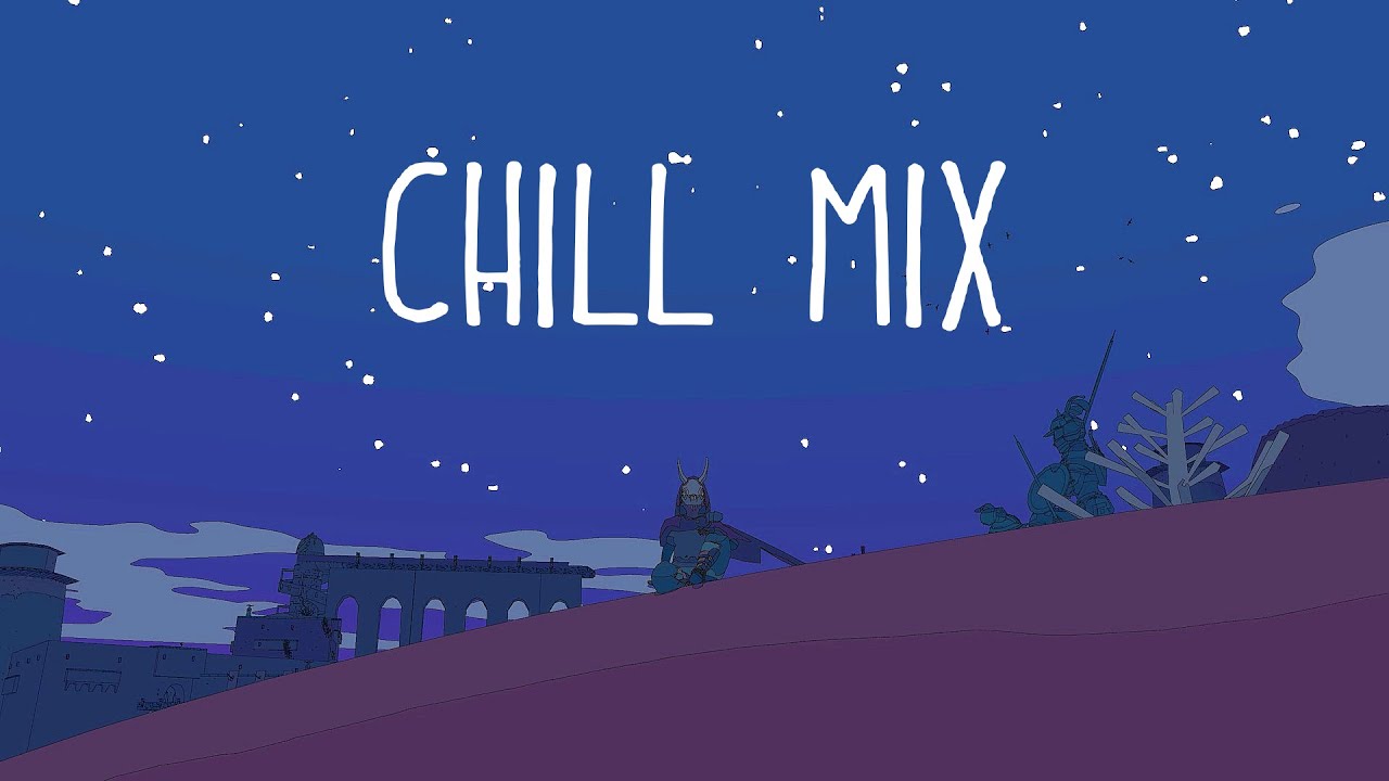 relaxing sable music 🎵 indie beats to relax/study to - YouTube