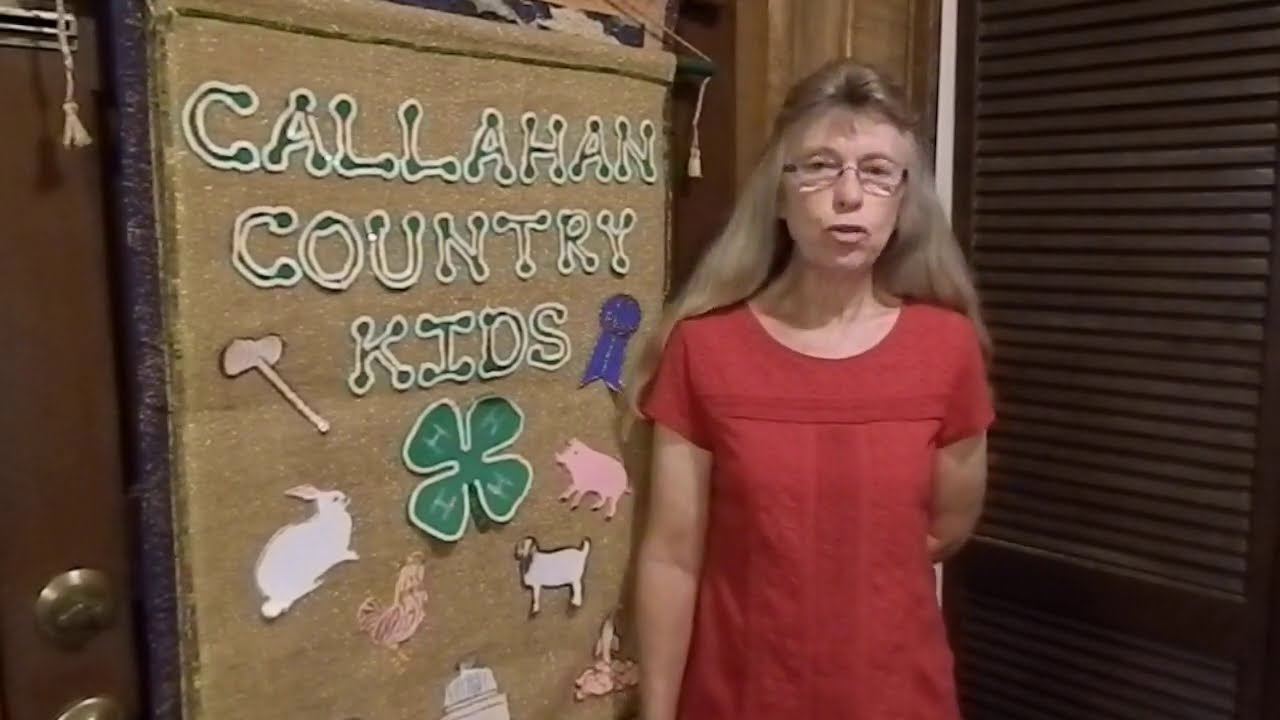 Callahan Country Kids - YouTube