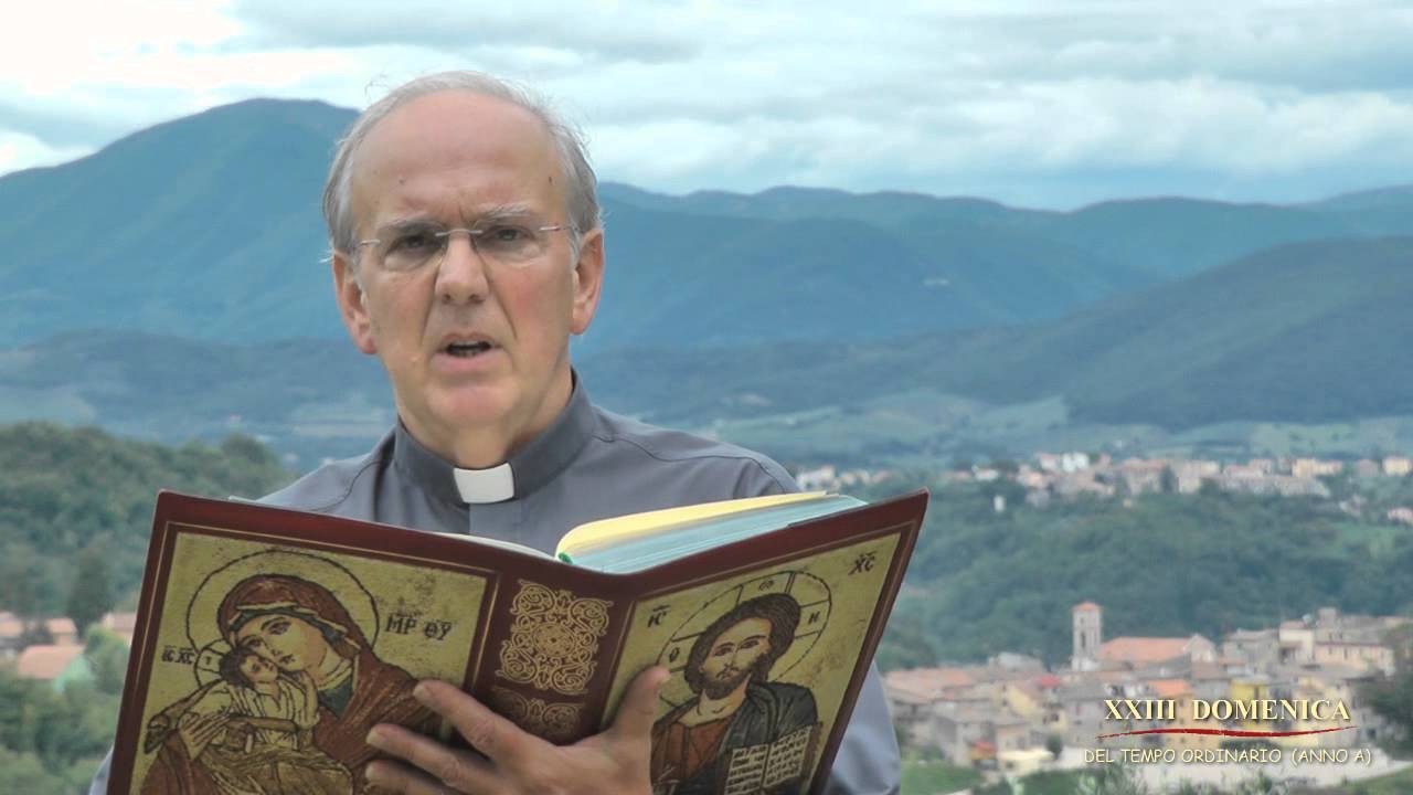Attualizzazione del Vangelo 7 Settembre 2014 a cura di don Domenico ...