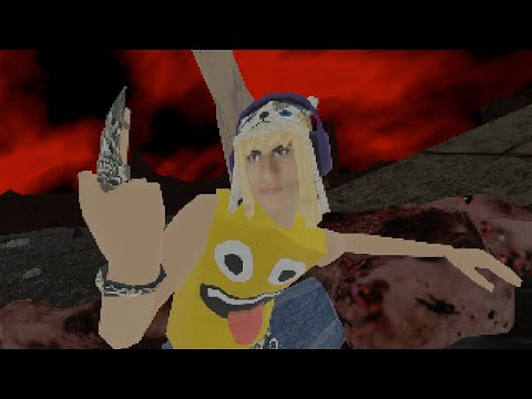 Luke Blovad - CEO (Official Music Video)