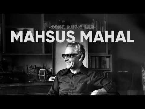 Mahsus Mahal ( Cover ) Anatolian Rock Cover