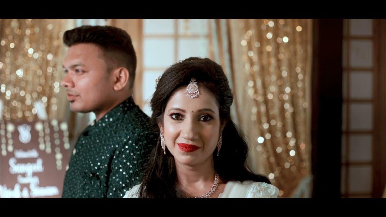 Cinematic teaser 2022 Wedding Teaser Best Wedding Videos - YouTube