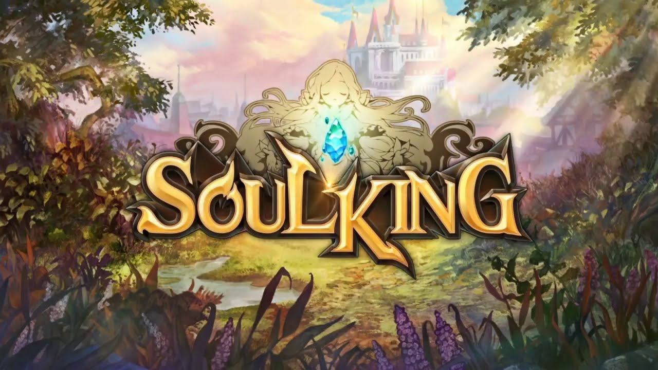 SoulKing Global (by Netmarble Games Corp) - iOS/Android - HD Gameplay ...
