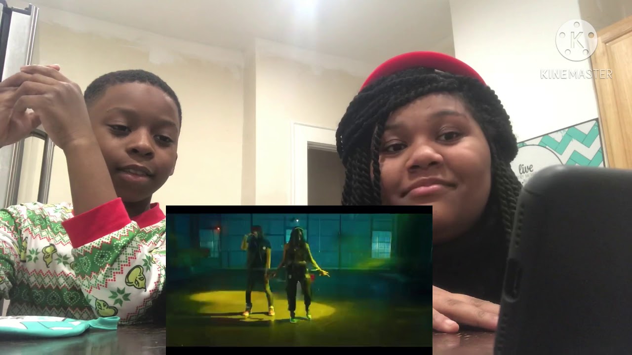 Reaction to pull up (king Von)& (asian doll) music video - YouTube