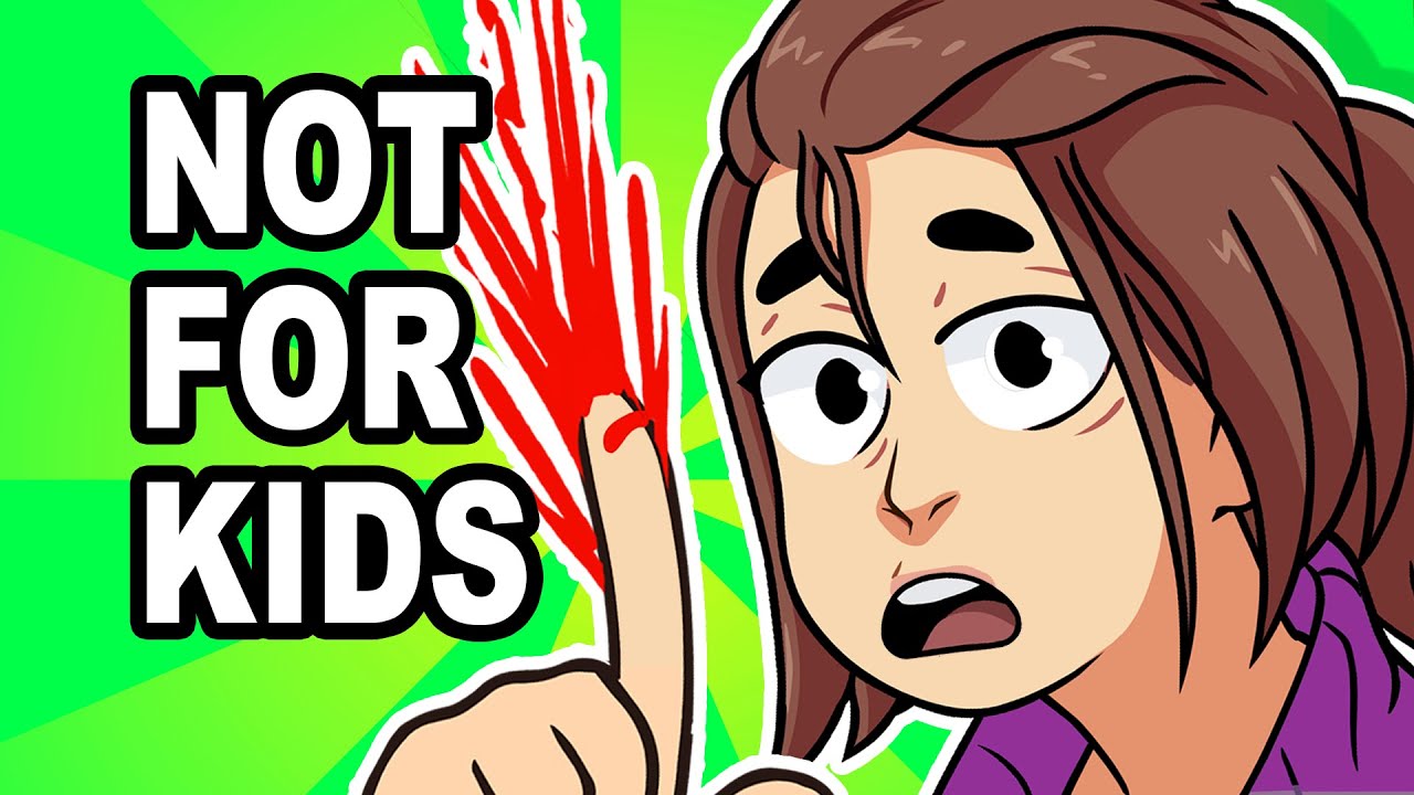 Yo Mama so LAZY! Blood Type - YouTube
