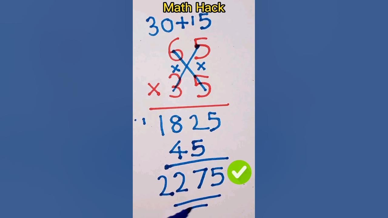 Math Hack didyouknow shots YouTube math-hack-didyouknow-shots-youtube