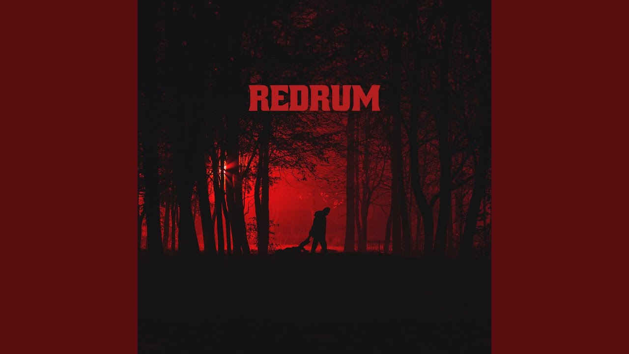 REDRUM - YouTube
