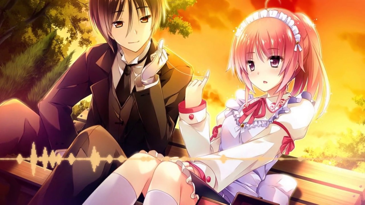 Nightcore - Perfect Two (Male Version) - YouTube