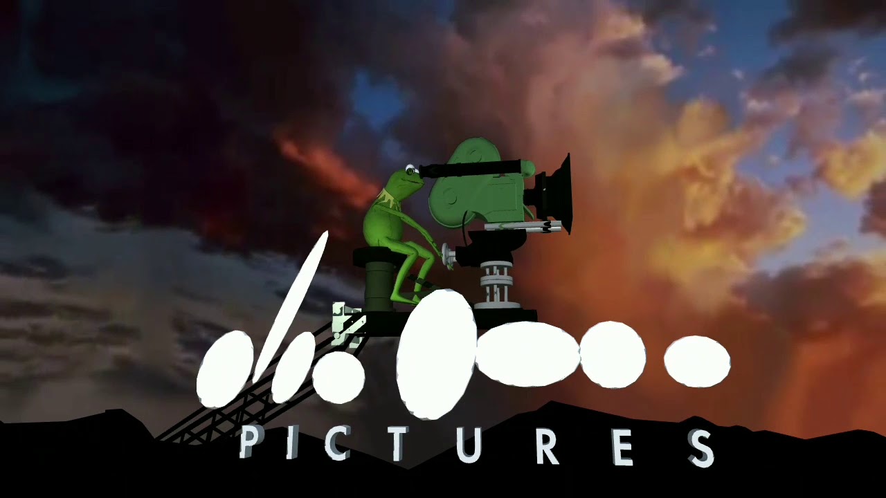 ltimeoffer's Jim Henson Pictures 1997 logo remake V2 - YouTube