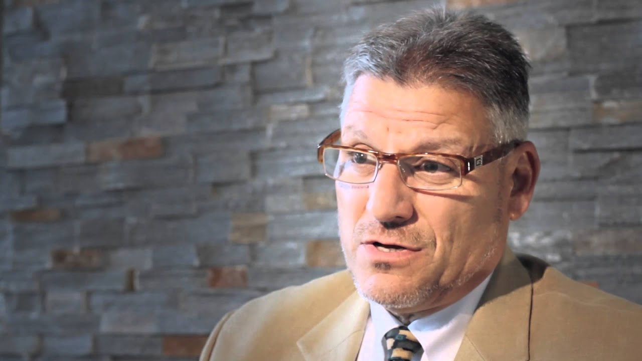 Dr. Dennis Episcopo - YouTube
