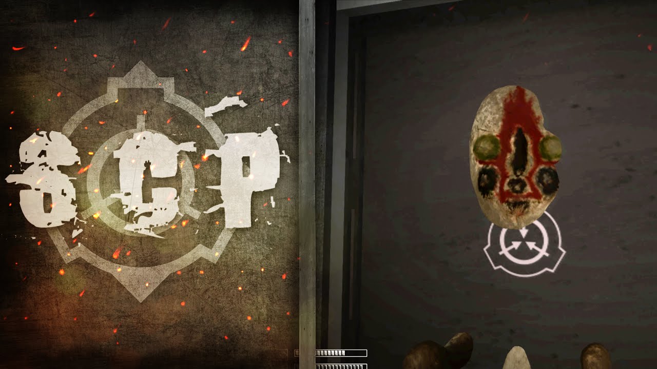 Best scp containment breach seeds - babesstat