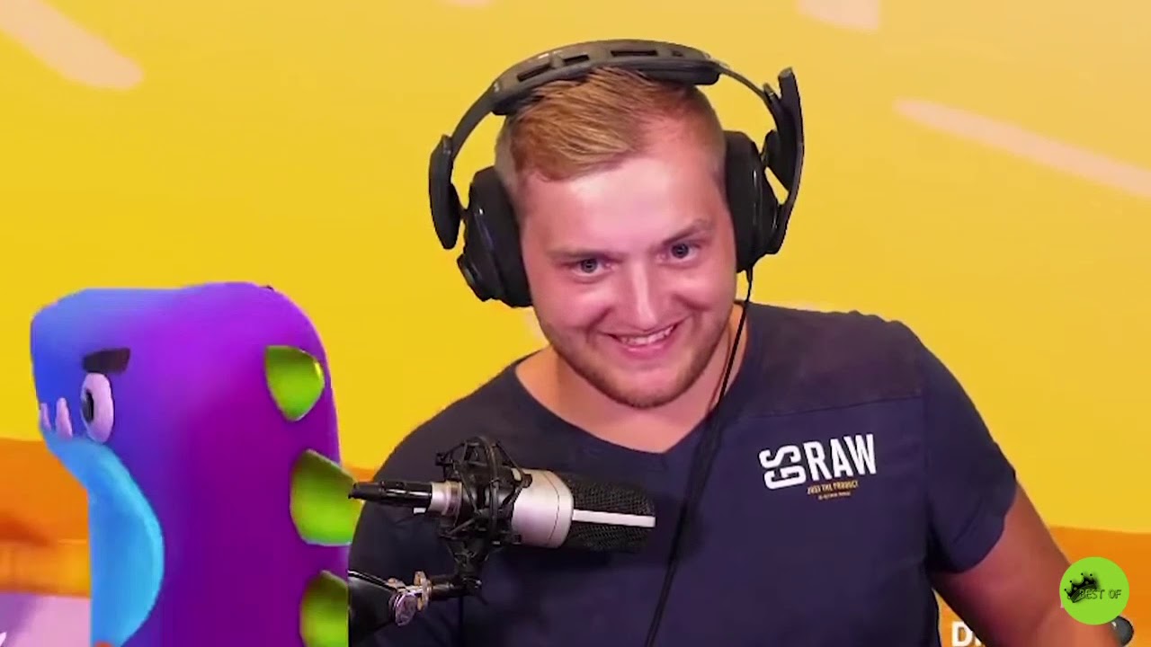 Best of Trymacs - YouTube