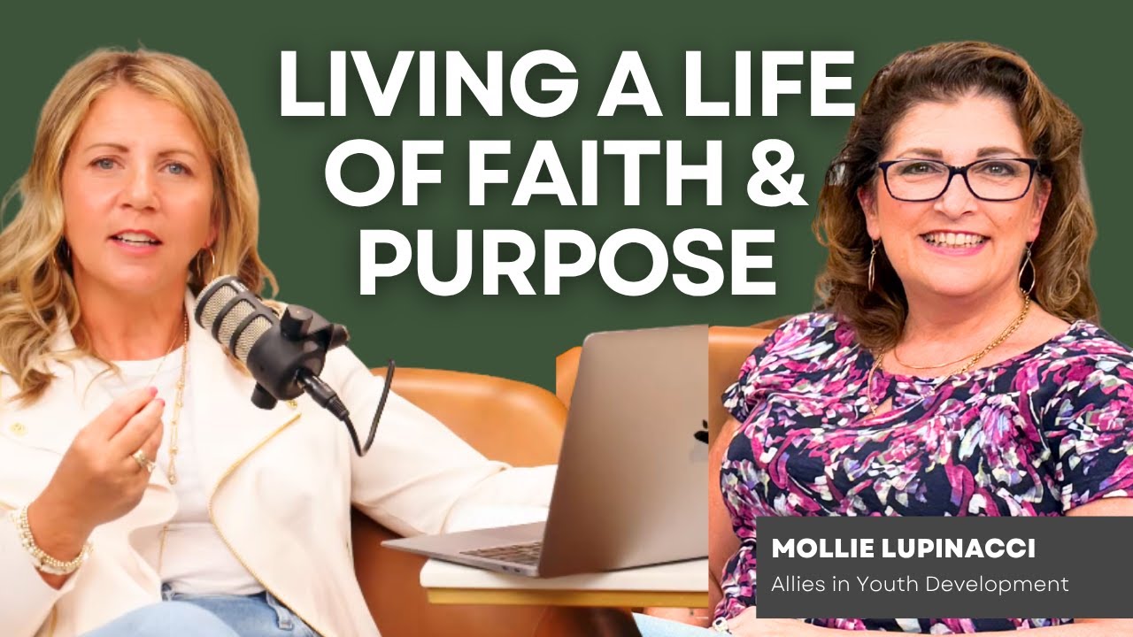 How to Find Purpose in Serving Orphans Around the World | Mollie ...