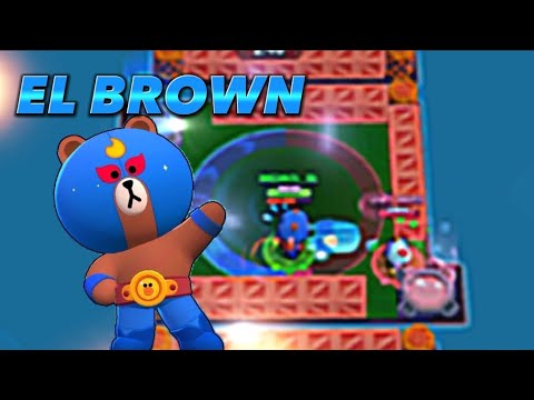 COMPRANDO LA SKIN DEL PRIMO || EL BROWN - YouTube