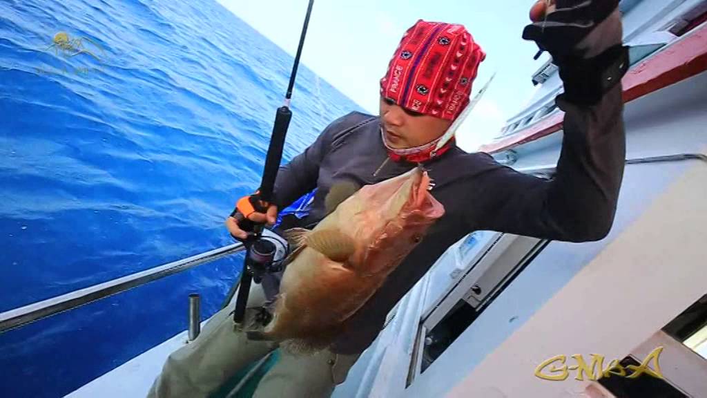 BLACK SPIDER REEL BY G-MAX - YouTube