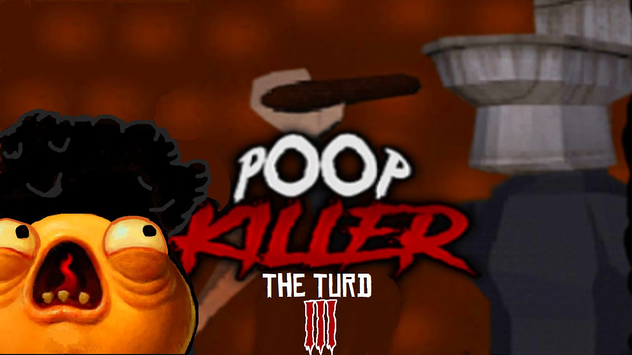 A Crappy Night Out | POOP KILLER 3 | 4K | 60fps - YouTube