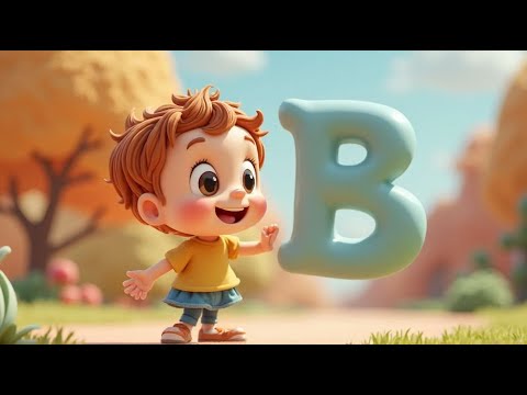 ABC Dance Party — Wiggle with Letters! | Fun Alphabet Song for Kids ...