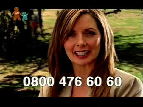 Nick Jr (UK) Continuity & Adverts - June 2005