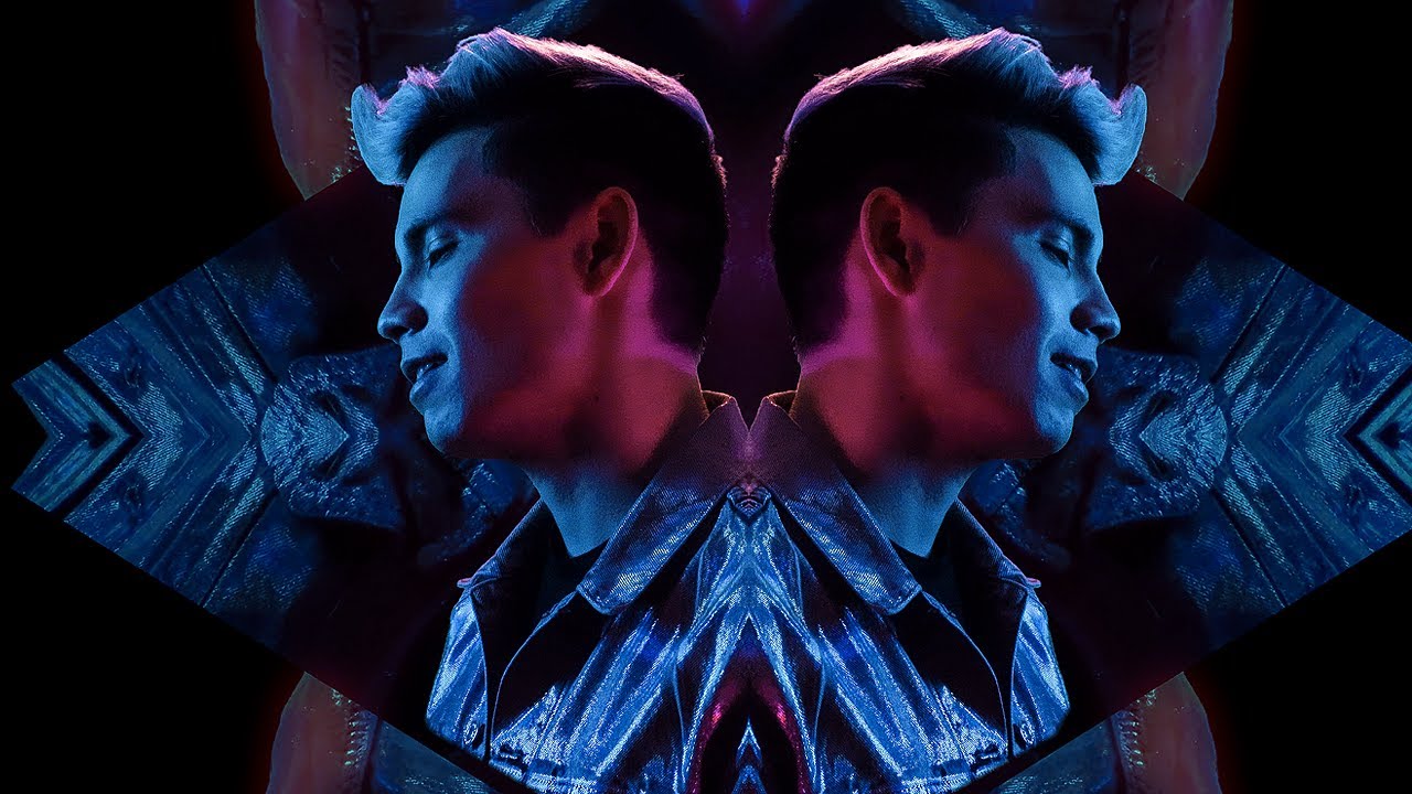 Sam Tsui - Double Vision (Official Video) - YouTube