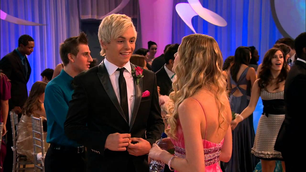 Austin And Ally Prom Dress | atelier-yuwa.ciao.jp