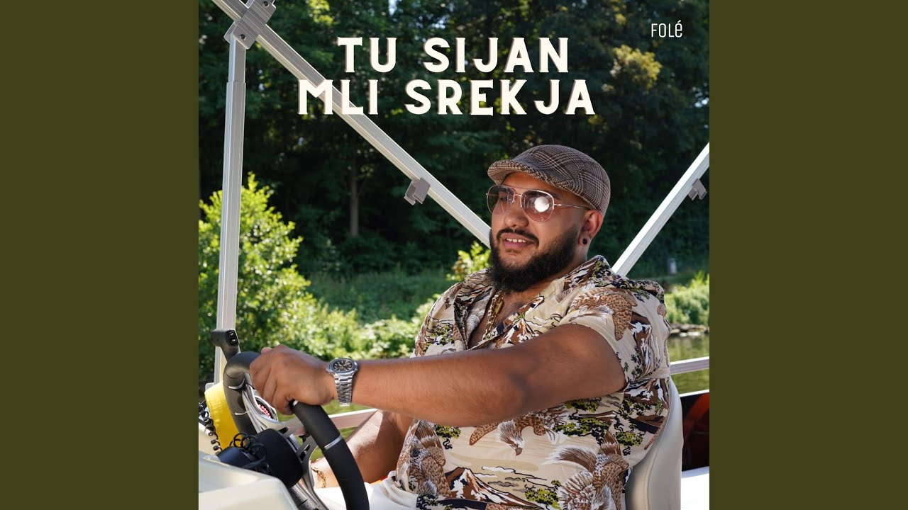 Tu Sijan Mli Srekja - YouTube