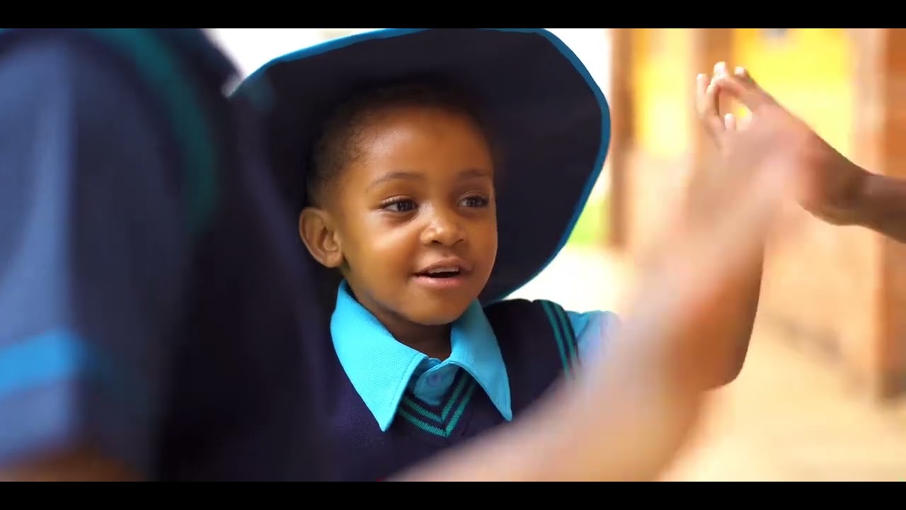 Chivaraidze Primary School - YouTube