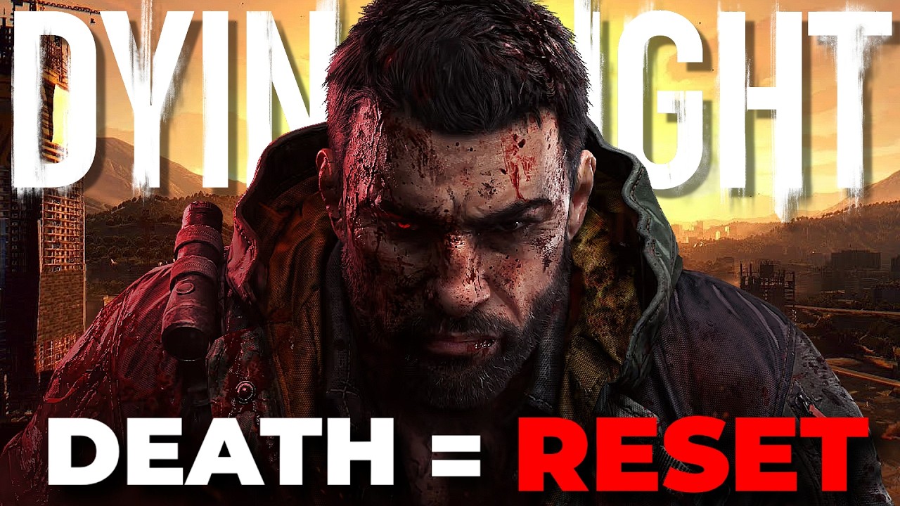 Can You Beat Dying Lights HARDEST MOD Without Dying - YouTube